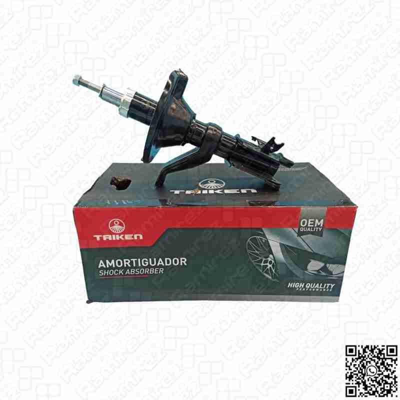 Amortiguador Honda Civic 01-05 7ma Generación. Delantero/Derecho ...