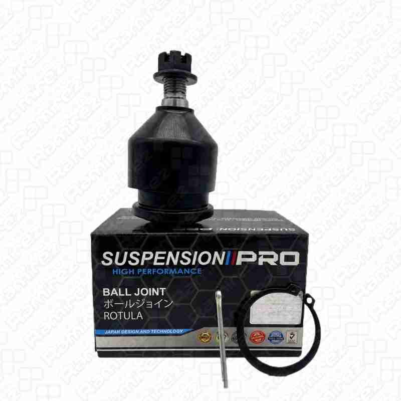 Muñon Meseta Superior Toyota Meru Prado 4runner 2000/2002 - Filtros Ramirez