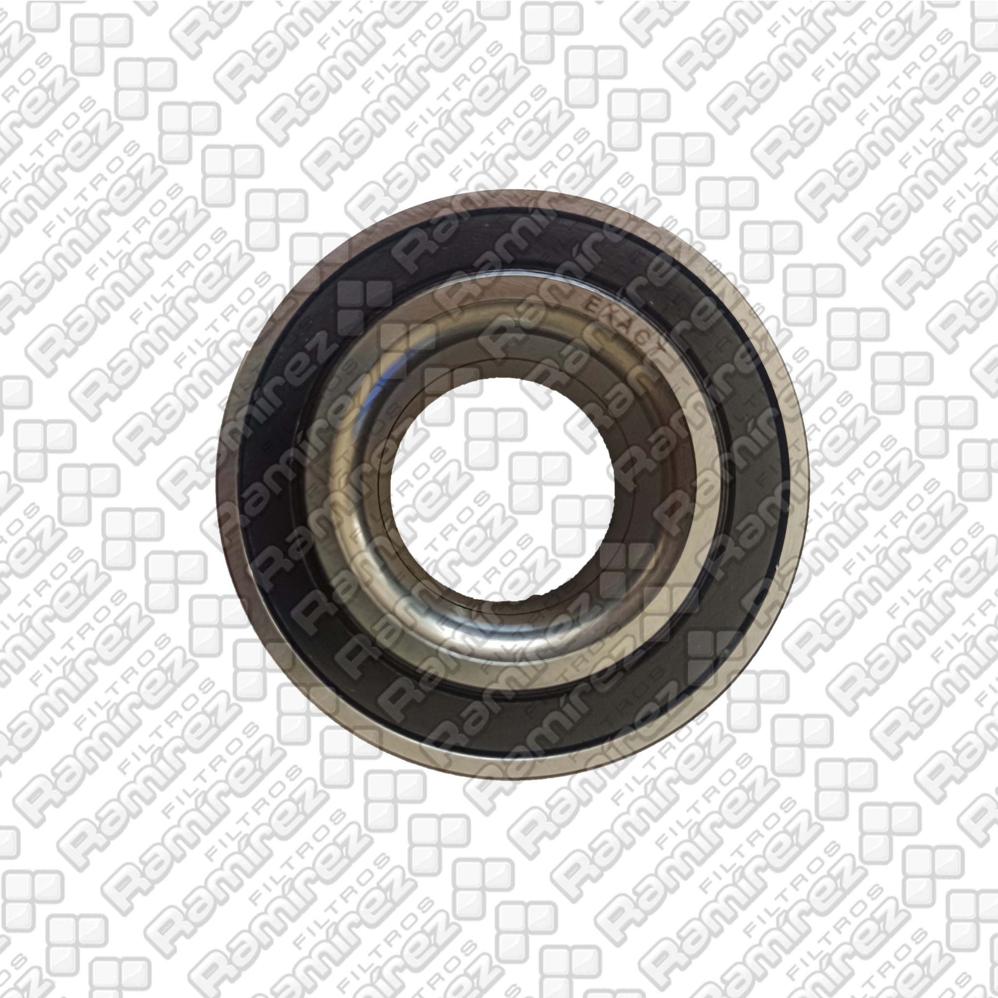 Rodamiento delantero de Chevrolet Aveo 1.5 / 1.6 - Filtros Ramirez