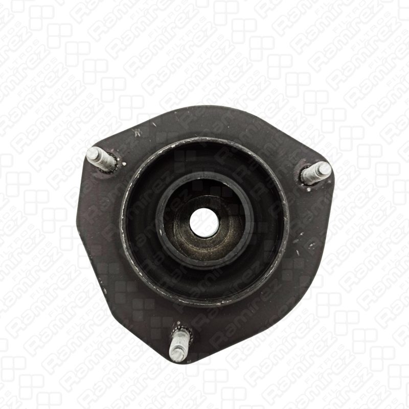Base De Amortiguador Trasero Chevrolet Optra / Todos - Filtros Ramirez