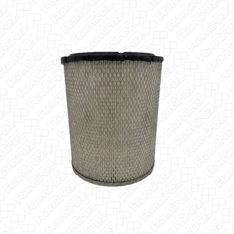 ECOF-6932 - Filtros Ramirez