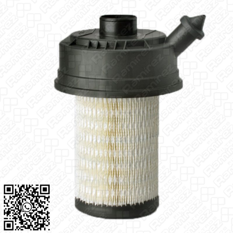 Juego de Manometro de refrigeracion A/C - Filtros Ramirez