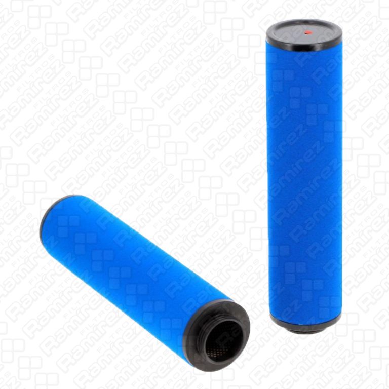 SI30782 HIFI - Filtros Ramirez
